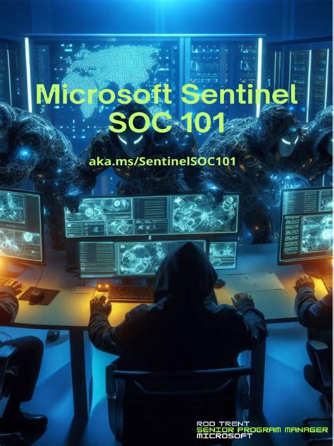 Sentinel Soc 101 Pdf Security Computer Security