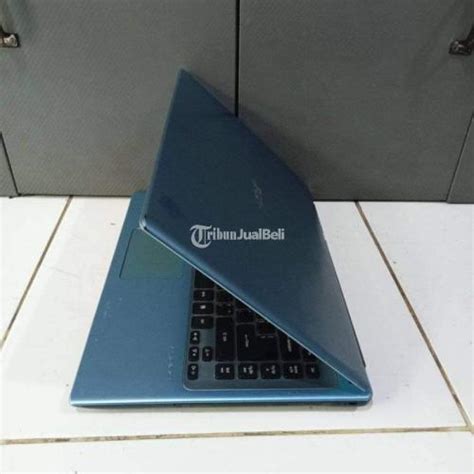 Laptop Acer V5 471G Dual VGA Core I3 Bekas Normal No Kendala Di Jakarta Barat Tribun JualBeli