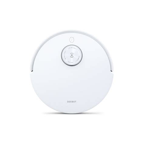 Robot Hút Bụi Lau Nhà Ecovacs T10 Chính Hãng Bền Rẻ