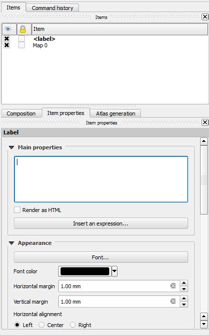 Layout Template Dan Atlas Mapbook Dengan Qgis Technogis Indonesia