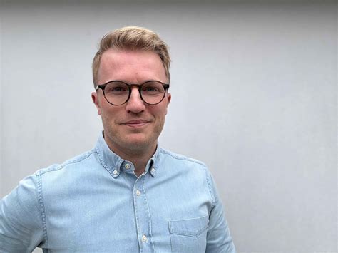 Ny Vd På Minc Ska Stärka Malmös Roll Som Innovationsstad Malmö Stad