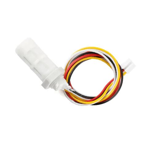 Sht30 Temperature And Humidity Sensor Module Waterproof And Dustproof