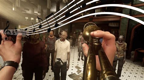 Playable Instruments For Retribution Addon ModDB