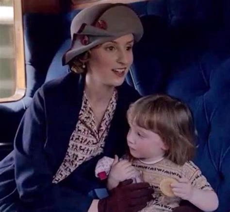 Edith Crawley Matthew Crawley Downton Abbey Series Downton Abby