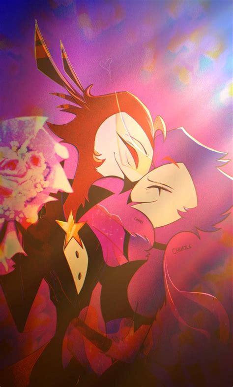 Vassago X Stolas In 2024 Boss Wallpaper Warframe Art Hotel Art