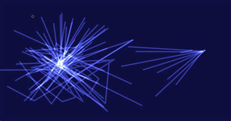 Cartography Making Map Where Overlapping Symbols Increase Opacity
