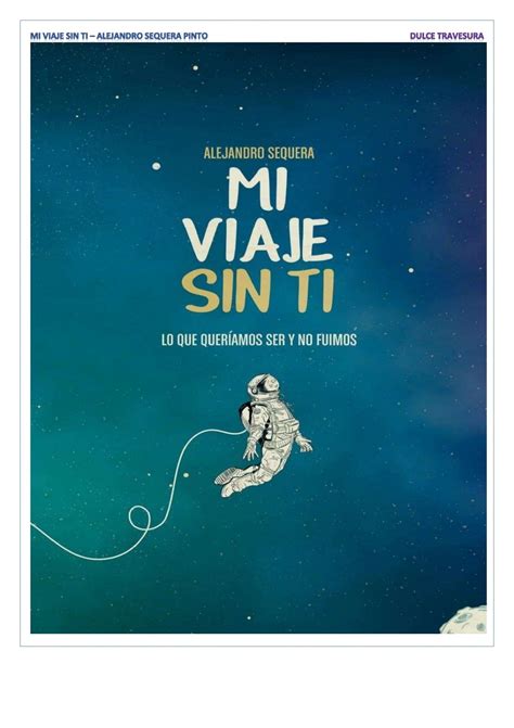 Querido Yo Vamos A Estar Bien