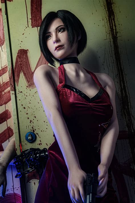 Ada Wong Sex Doll Discount