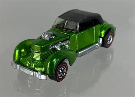 Matthew Hot Wheels Redlines Dealership Promo Cars Early Matchbox