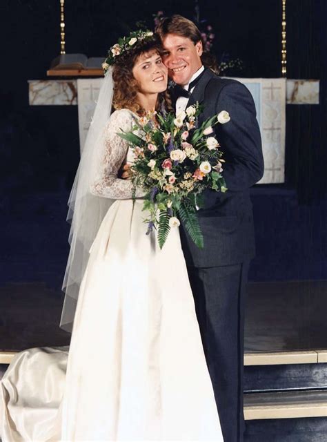 Terri Irwin New Husband