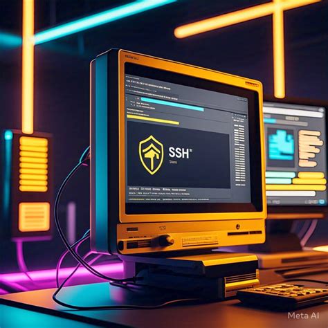 Securing Troubleshooting Ssh Features Supreme Over Telnet