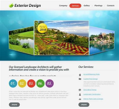 Jquery Templates Launched 50 Best Examples Are Right Here ⭐monsterspost