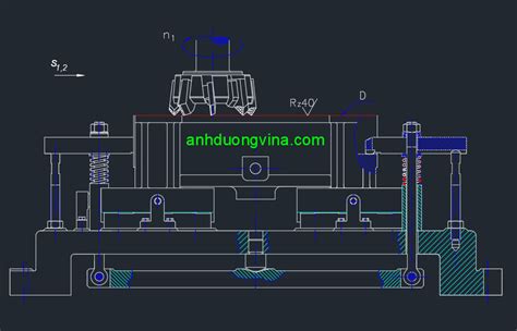 Hướng Dẫn Sử Dụng Lệnh Xclip Trong Autocad Kỹ Thuật Công Nghiệp Ánh Dương