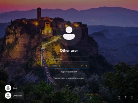 Set Up Windows Kiosk Mode Step By Step Instructions Veles Software