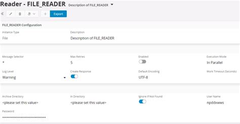 Setup Ifs Connect Technical Documentation For Ifs Cloud
