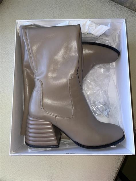 Чоботи — ціна 1199 грн у каталозі Чоботи Купити жіночі речі за доступною ціною на Шафі Україна