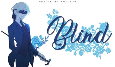 Blind ~ One Shot Samequizy