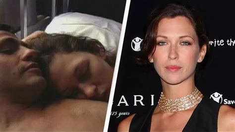 ‘proud Actress Defends Filming Real Life Sex Scenes For Controversial Film