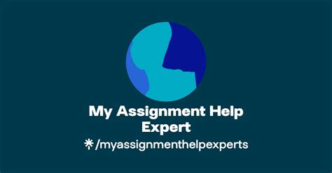 My Assignment Help Expert Linktree