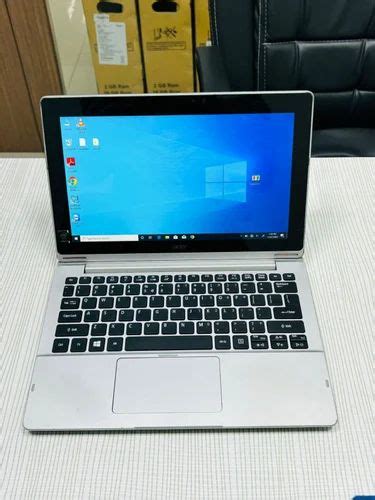 Refurbished Acer Aspire Switch In I Laptop At Piece Acer In Mumbai Id
