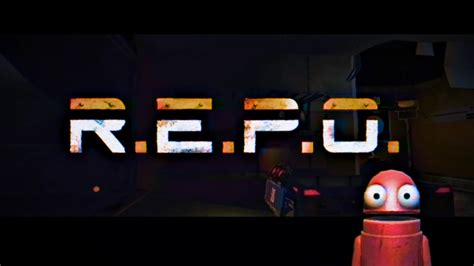 Repo Mobile Game Official Download Portal