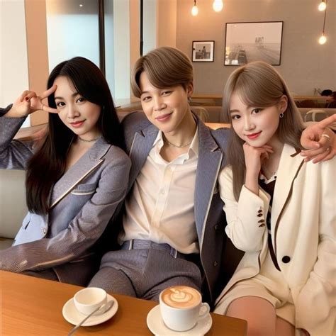 Pin Oleh Arlene Sosa Di Mochie Foto Perkawinan Gambar Pacar Suga