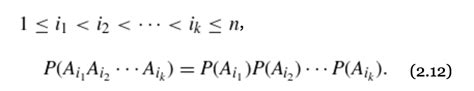 solved exercise 2 60 assume that a b and c are mutually