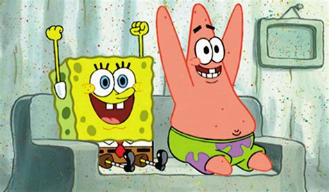 22 Spongebob Fat Characters Millenacorban