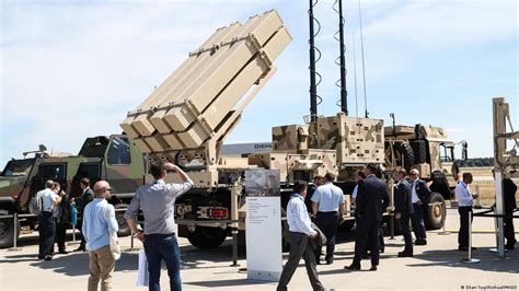 Anti Aircraft Missile Launcher