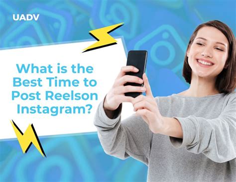 What Is The Best Time To Post Reels On Instagram