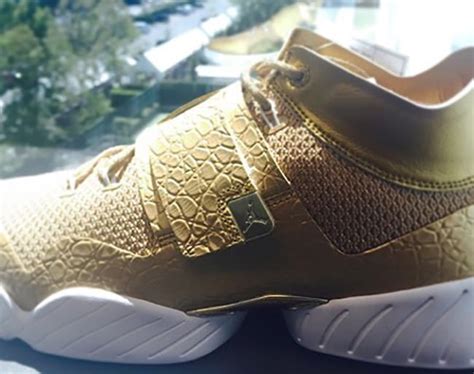 Air Jordan 30 Xxx Colors Photos Releases Sneakerfiles