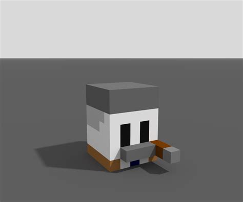 Cuby Quiz — Cuby Quiz 219 Was Metal Sonic From Sonic Sega