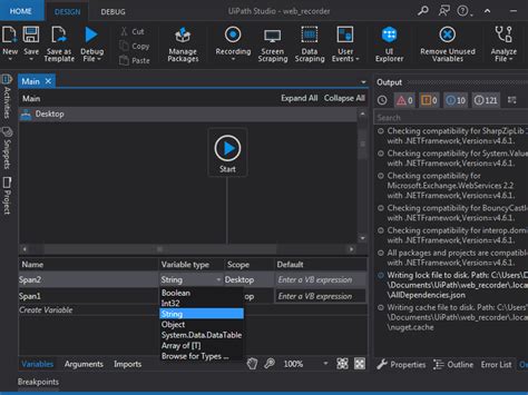 How Can I Select Generic Type From The Browser Type The Option Isnot There Academy Feedback