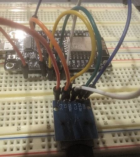 Esp8266 Nodemcu Sd Card Not Initializing Storage Arduino Forum