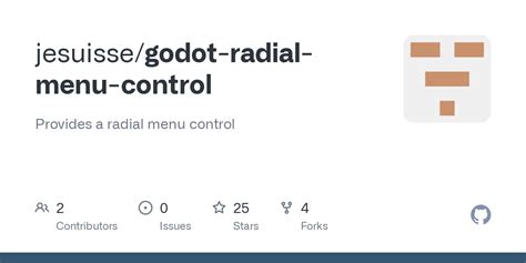 Godot Radial Menu Control RadialMenu Gd At Master Jesuisse Godot