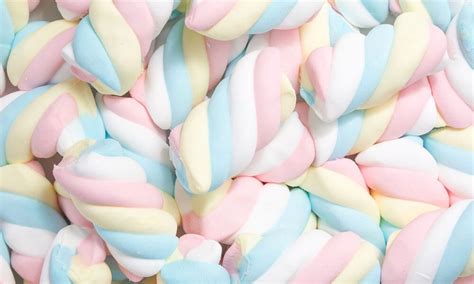 Marshmallow Pastel Color Palettes