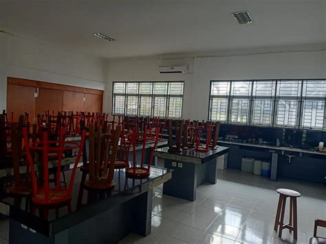 Laboratorium Fakultas Pertanian Universitas Sumatera Utara