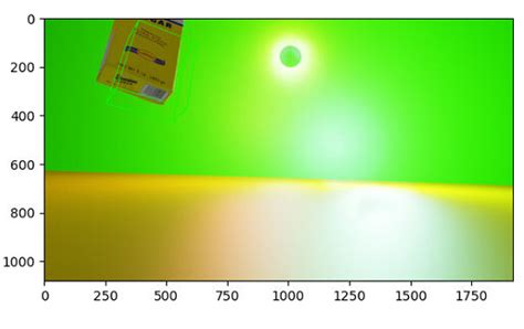 How To Draw Bounding Box In Python
