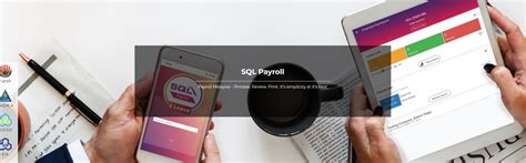 Sql Payroll Software Malaysia Best Hr And Leave Software Esoft Sql