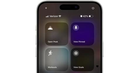 You Need To Add These 9 Apps To Your Ios 18 Control Center