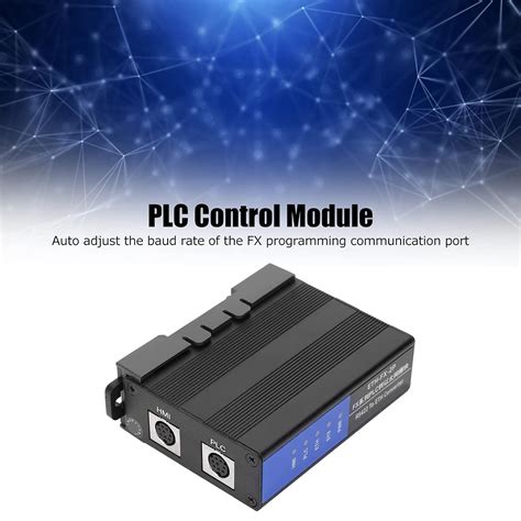 Ftvogue Conversion Module For Mitsubishi Plc To Ethernet India Ubuy