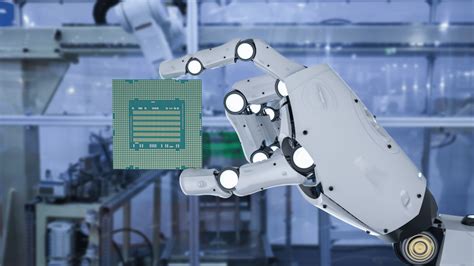 Apa Itu Chipset Pengertian Fungsi Dan Jenis Jenisnya