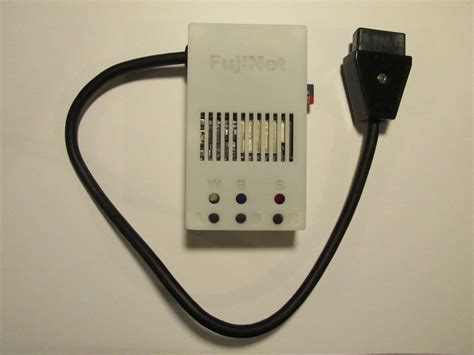 Atari Fujinet Devkit Version Using 8 Mb Esp32 Devkitc Ve Board 8bit