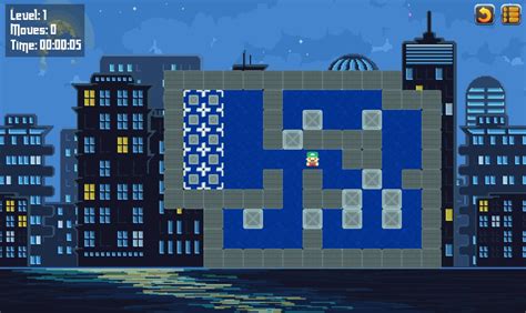 Sokoban Retro Game Review Freeappsforme Free Apps For Android And Ios