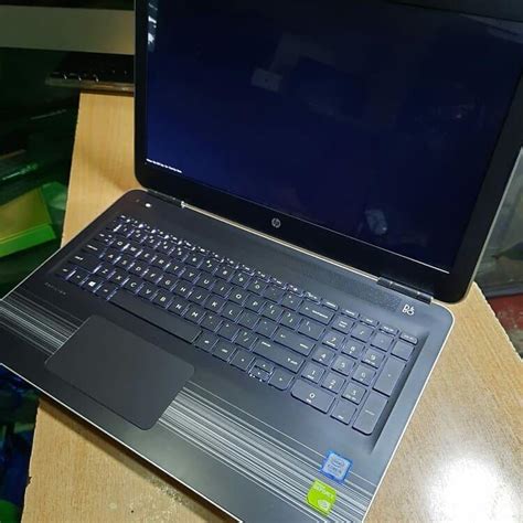 Sold Hp Pavilion Gb Nvidia Gaphics Phone Internet Market Nigeria