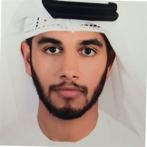 Saeed Alghfeli Operations Maintenance Specialist Etimad Strategic