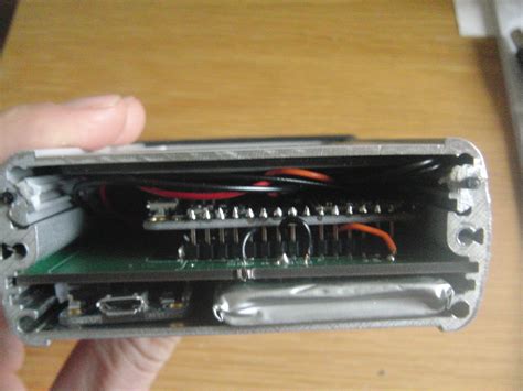 Mobile Irradiance Sensor Grnsolar