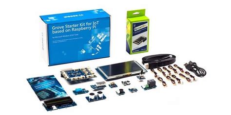 Of The Best Iot Starter Kits To Purchase Iot Tech Trends