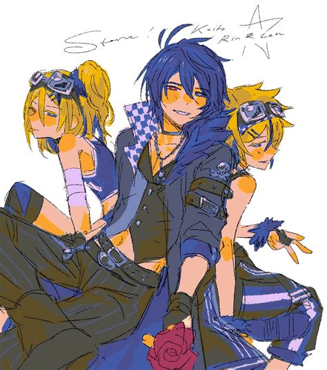 Discover Vocaloid Modules And Vocaloid Ideas Hatsune Miku Hatsune Design