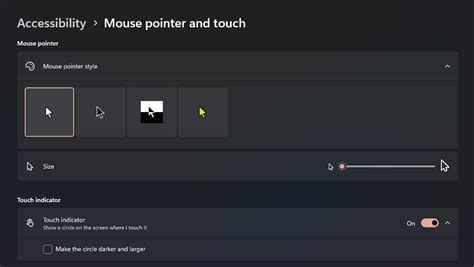 Windows 11 Accessibility Options Empowering Every User